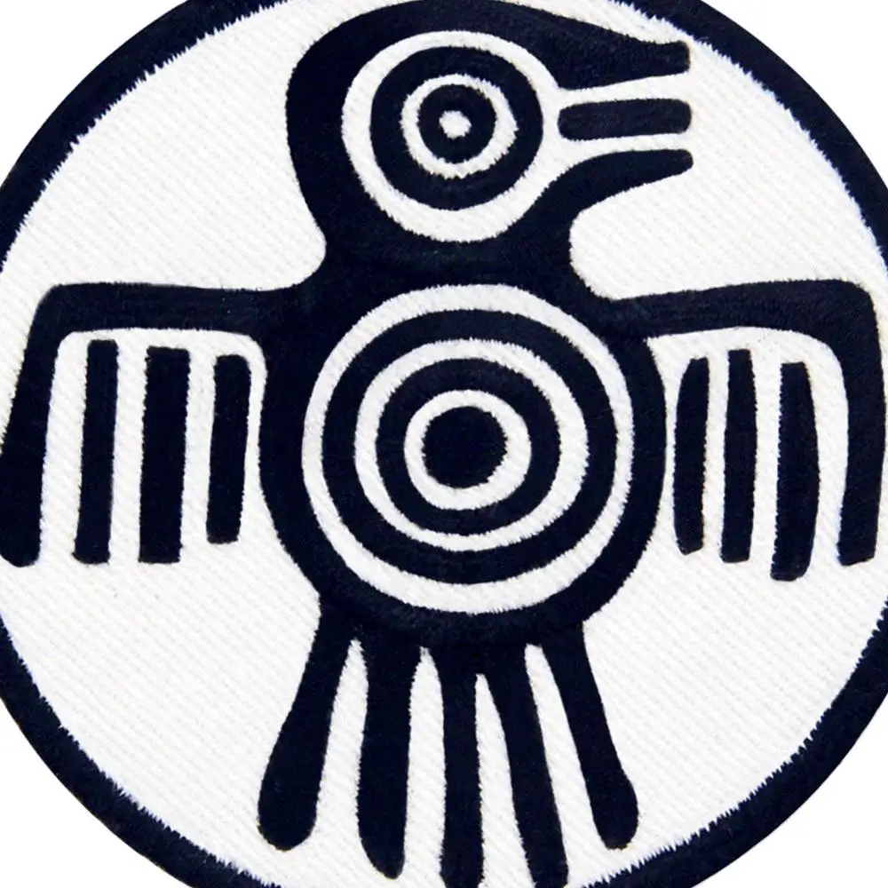 Aztec Symbols Of Protection