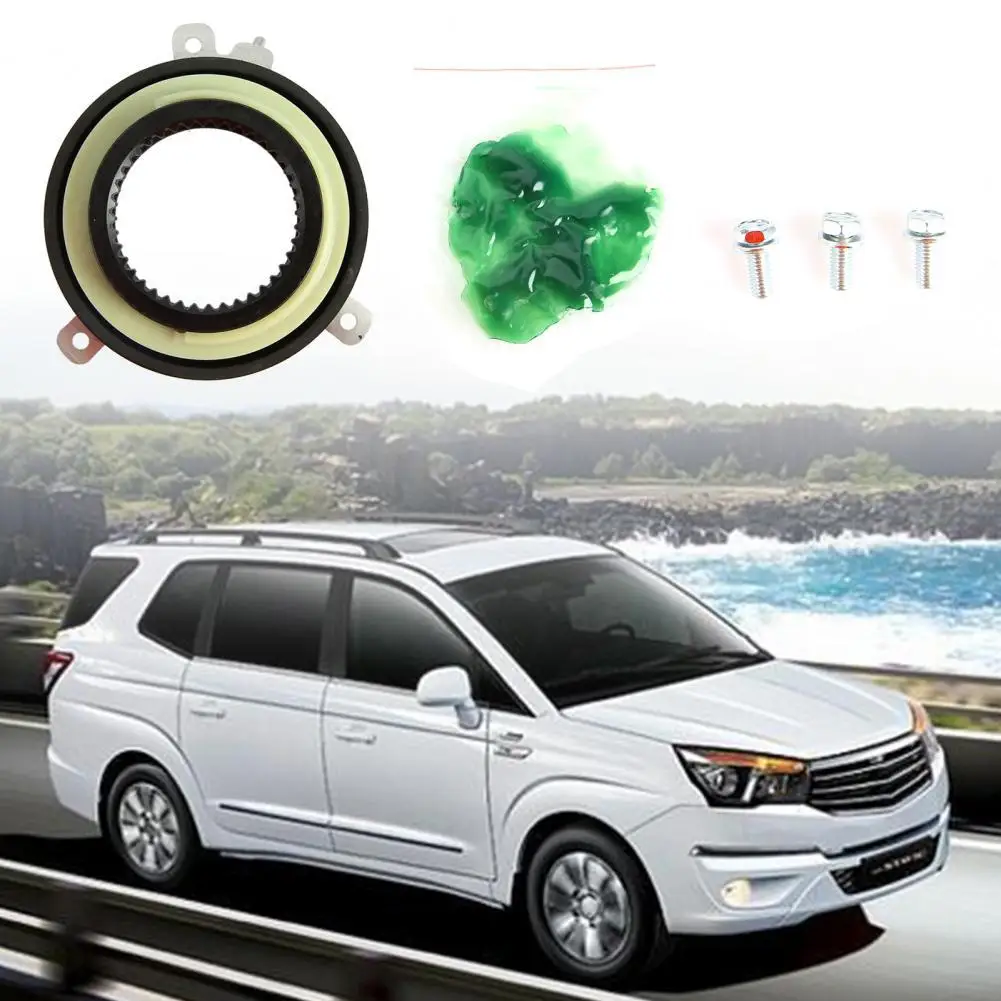 자동차 앞 클러치 베어링 휠 허브 잠금 액추에이터 4151009100, 쌍용 Stavic2 휠 타이어 자동 교체 부품 액세서리 ...