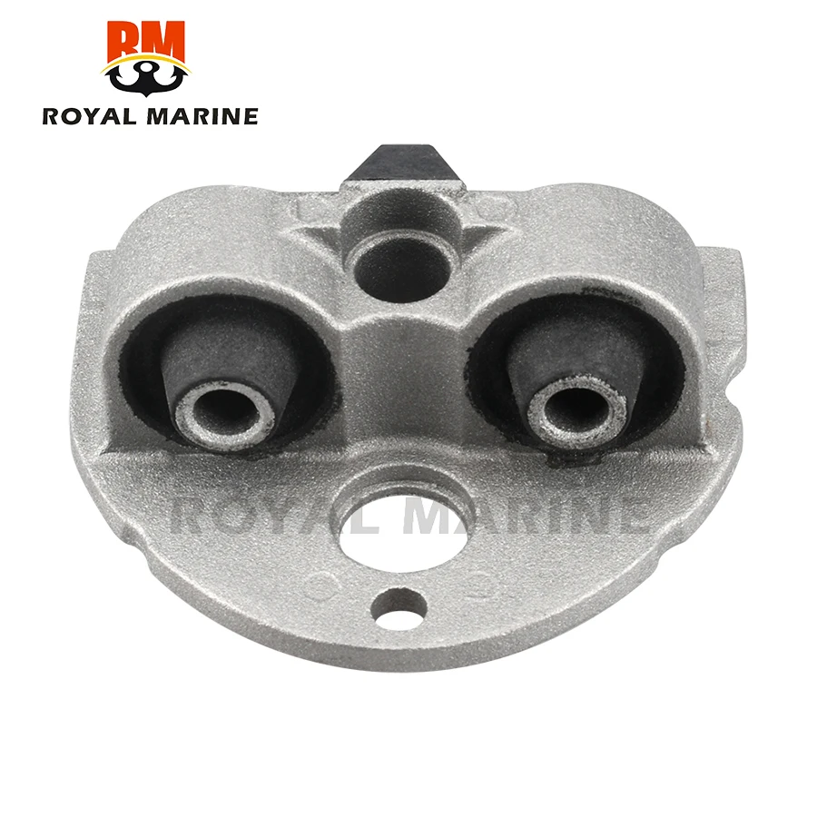63V-44514-00-5B Mount Damper Upper For Yamaha ,Parsun ,Hidea, HDX ...