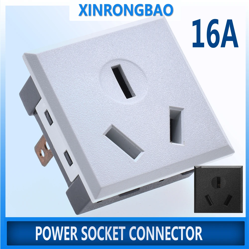 power-socket-embeddedCard-type-TO-PROTECT-THE-DOOR-AU-16A250V ...
