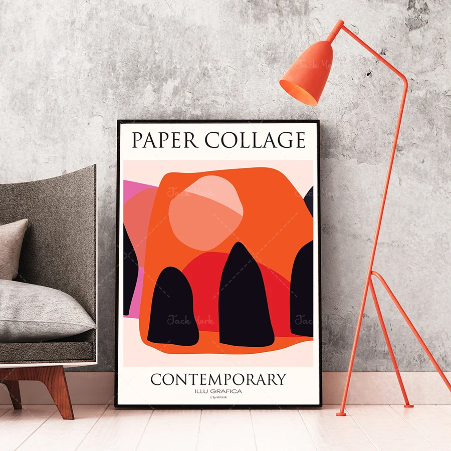 Scandinavian Graphic Design