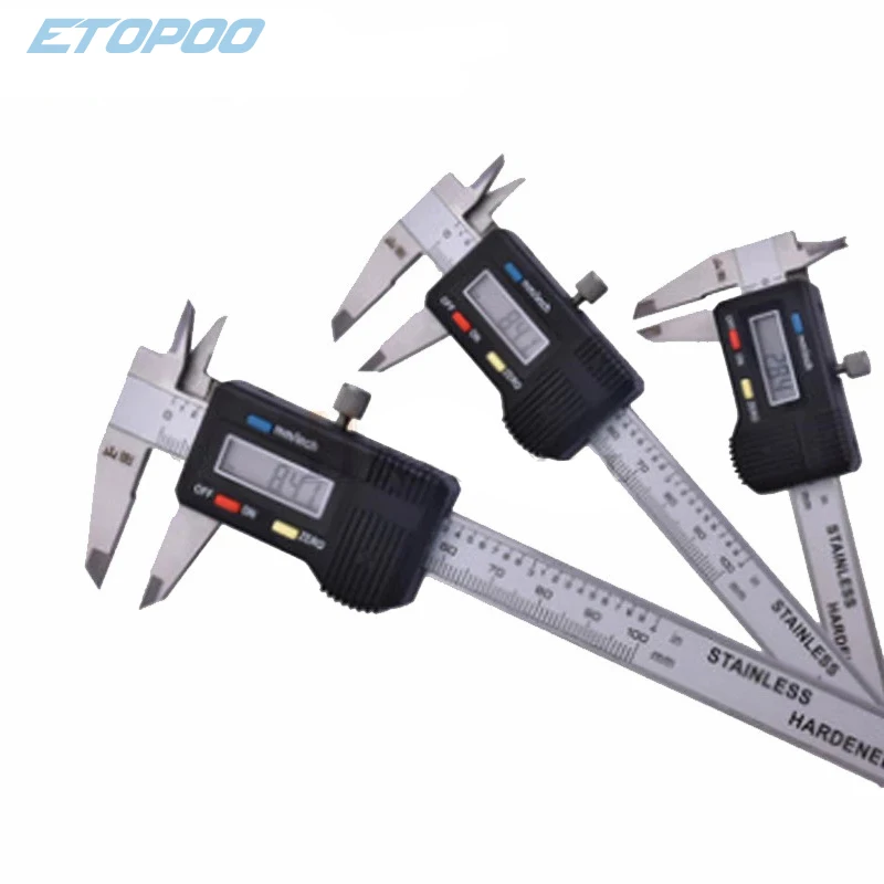 Stainless-Steel-Digital-Caliper-mini-Pocket-50mm-70mm-100mm-Thickness ...