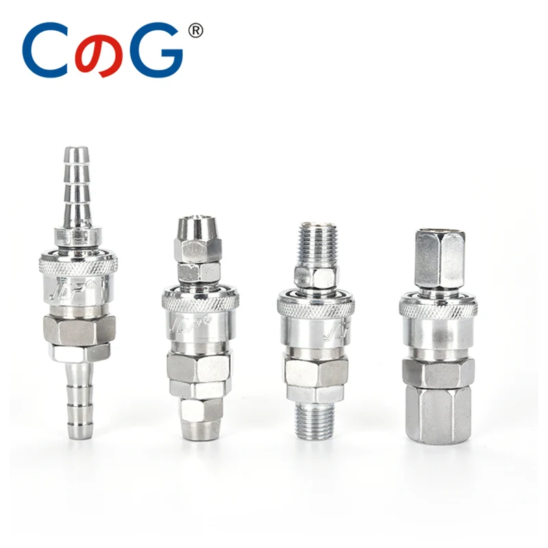 Pneumatic-Fitting-C-Type-High-Pressure-Coupling-SH20-PH20-SP20-PP20 ...
