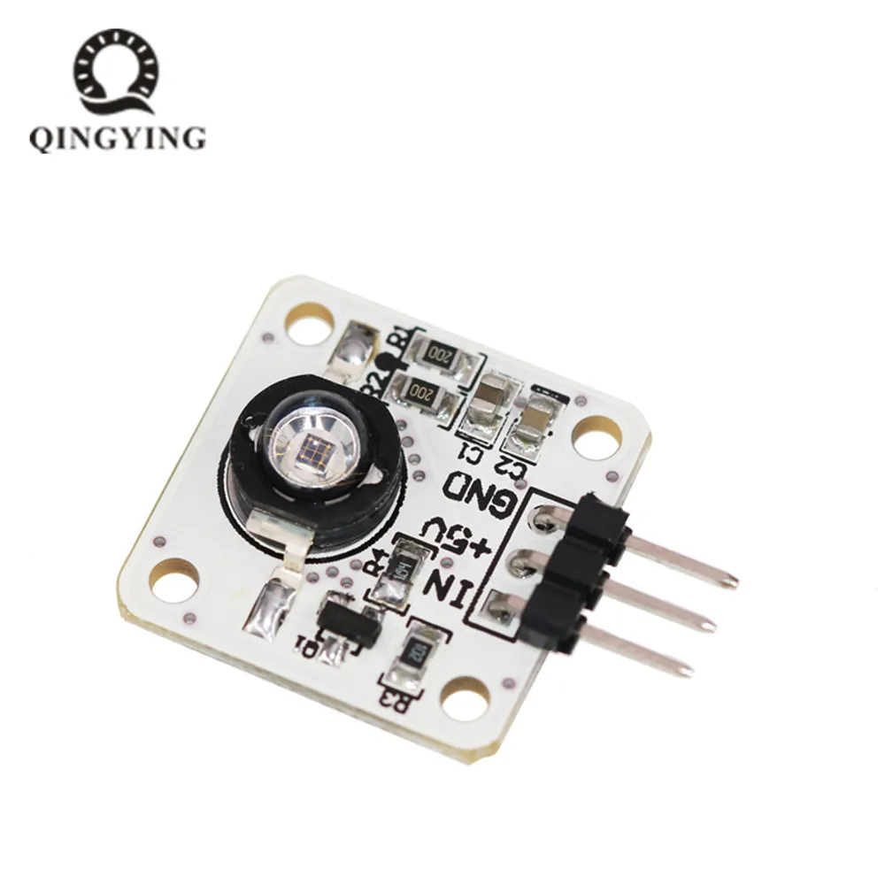 1W 350MA 3W 700MA 5V High Power Infrared Ray IR Remote Control Launch ...