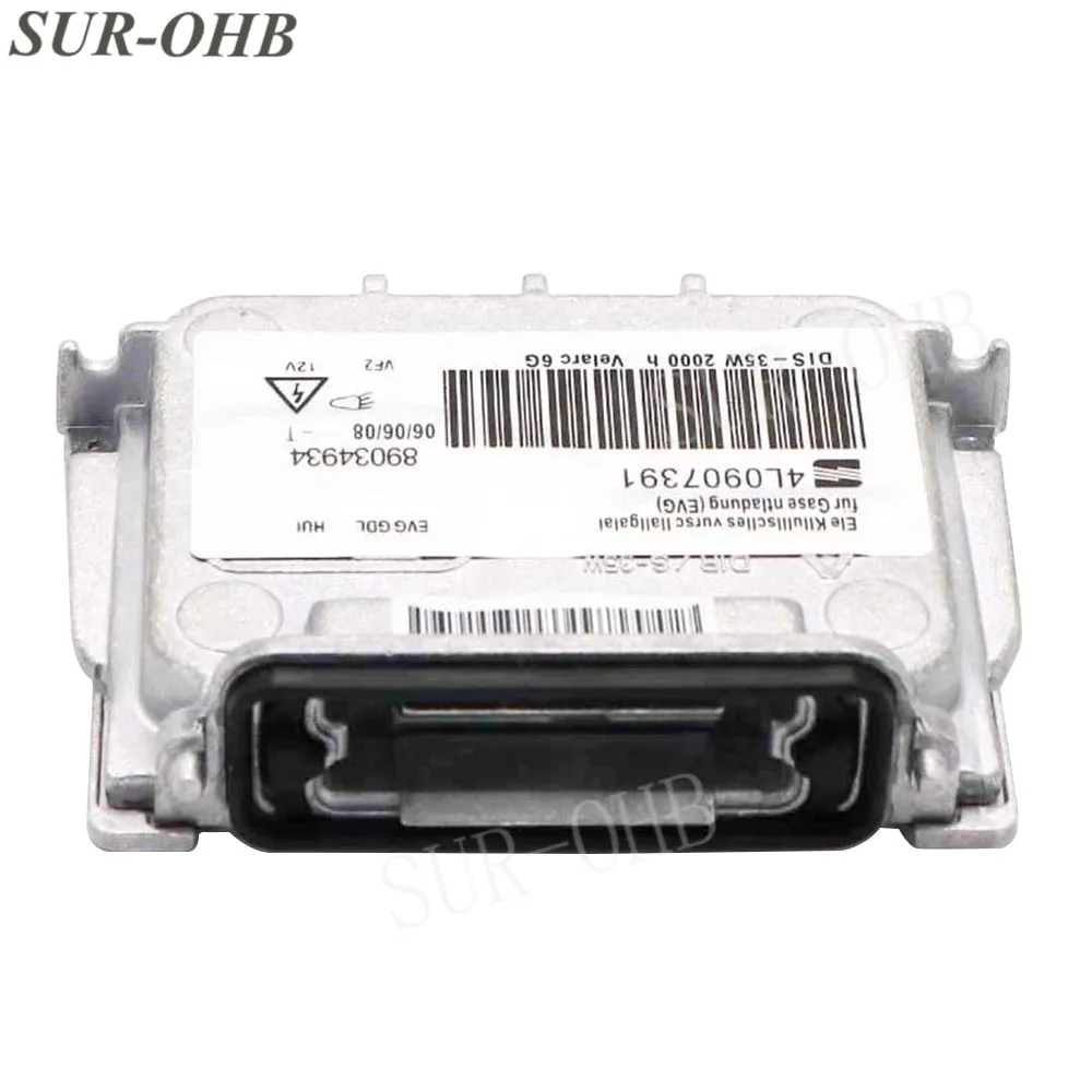 SUR-OHB-89034934-6G-D1S-D1R-Xenon-Control-Unit-OEM-63117180050-for-BMW ...