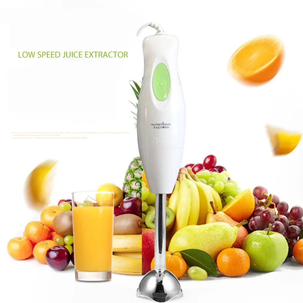220V 300W Electric Mixer Meat Grinder Mincing Machine Fruit Juicer ...