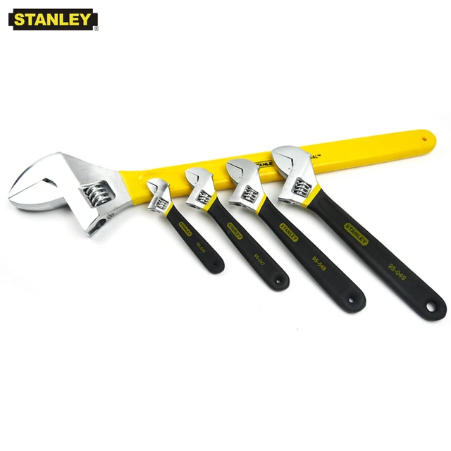 Stanley Hand Tools Logo