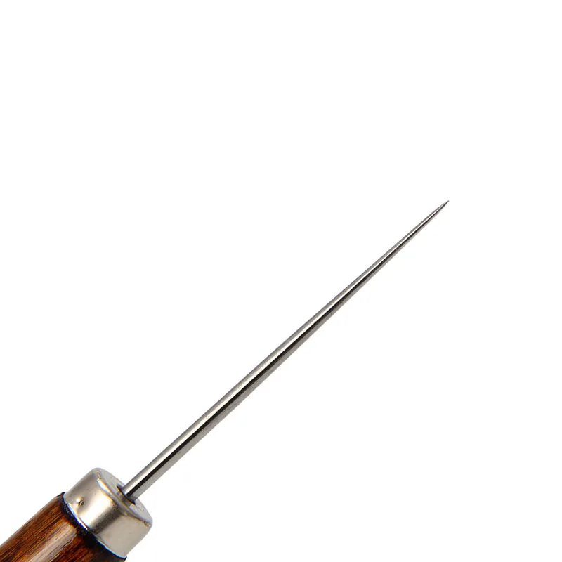 POINCON,C--Poinçon Perforateur Outil Poinçon Couture Cuir Artisanat ...