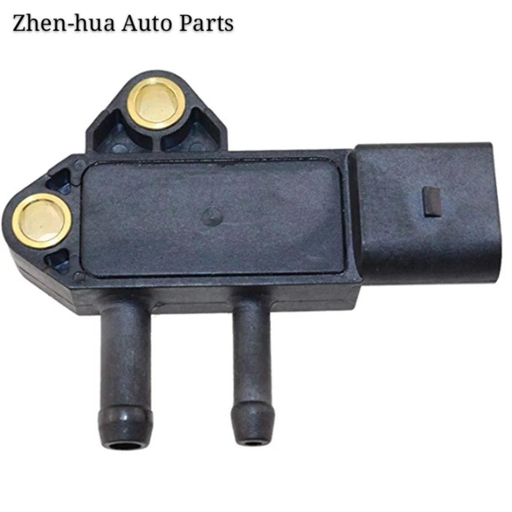 1x-Exhaust-Gas-DPF-Differential-Pressure-Sensor-Particulate-Filter ...