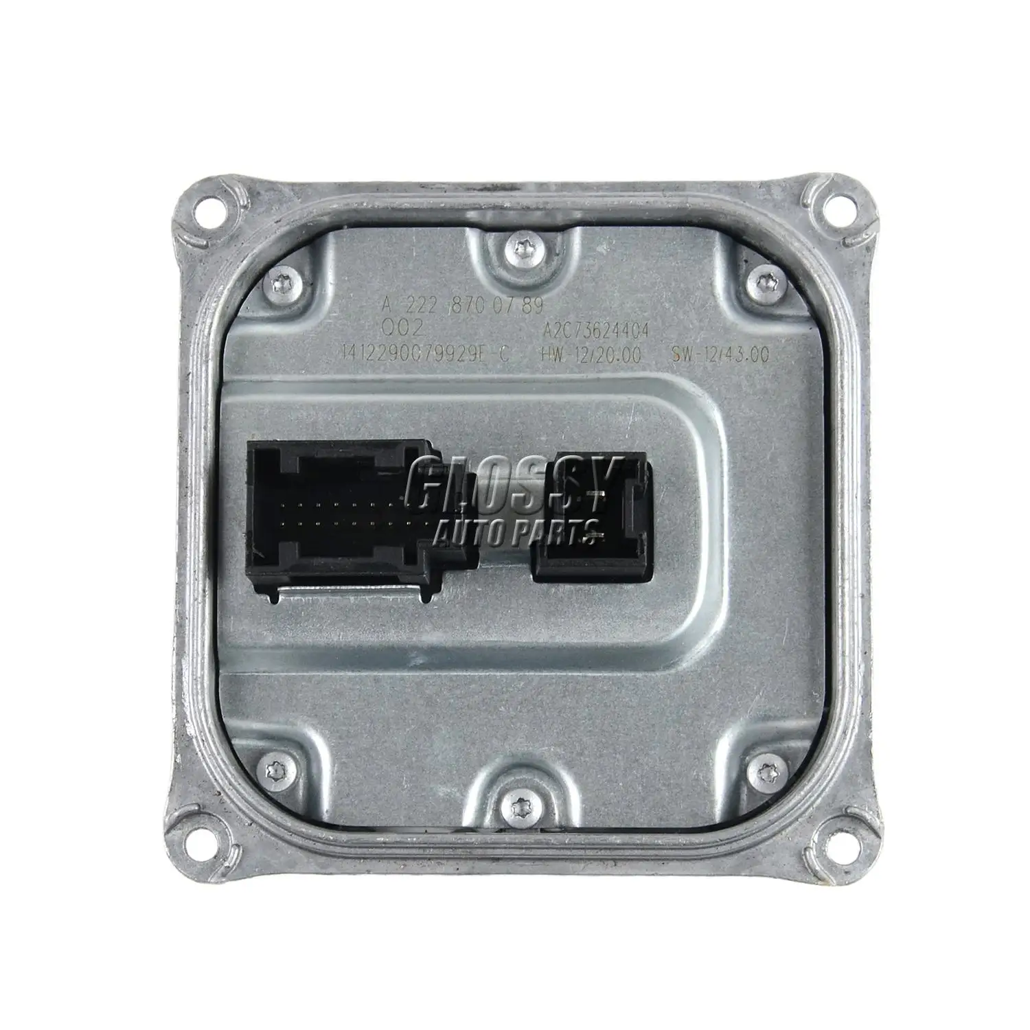 AP02 메르세데스 벤츠 LED HID 컨트롤 유닛 모듈 2228700589 2228700689, 신제품| | - AliExpress