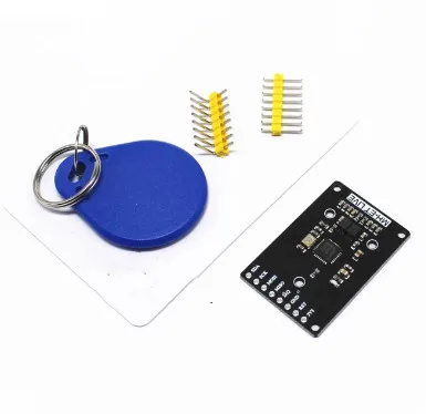 1SET-MFRC-522-RC-522-mini-RC522-Antenna-RFID-IC-Wireless-Module-For ...