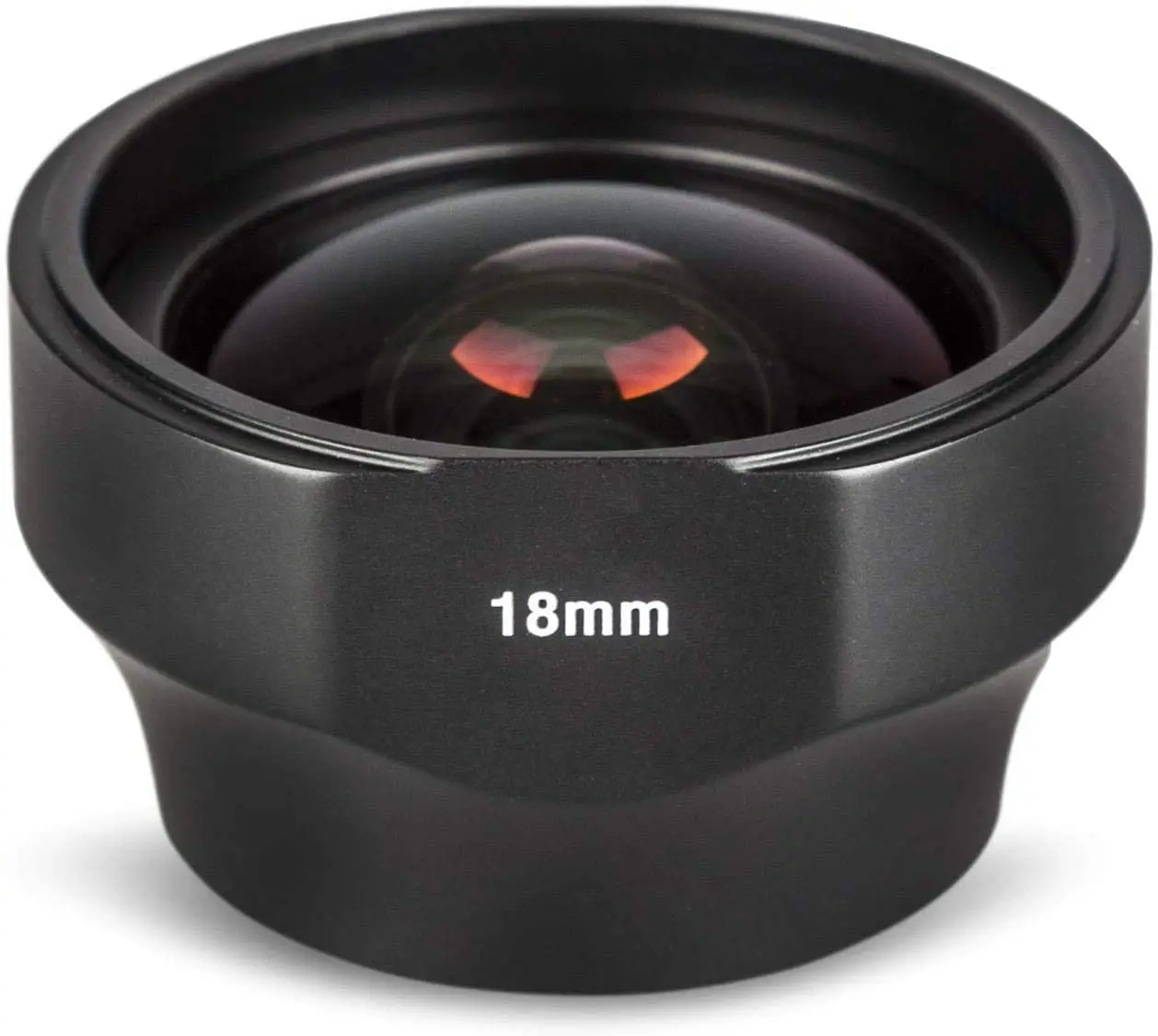 SIRUI 18mm Wide Angle Lens for Phones with Clip Adapter (18 WA)|Mobile ...