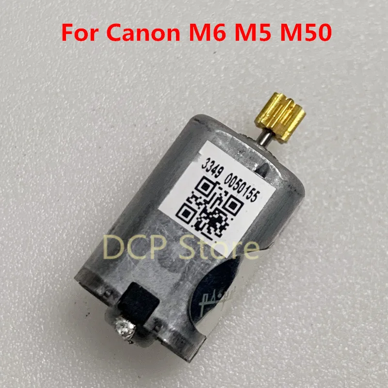 Original-For-Canon-EOS-M6-M5-M50-Shutter-Driver-Motor-Engine-Digital ...
