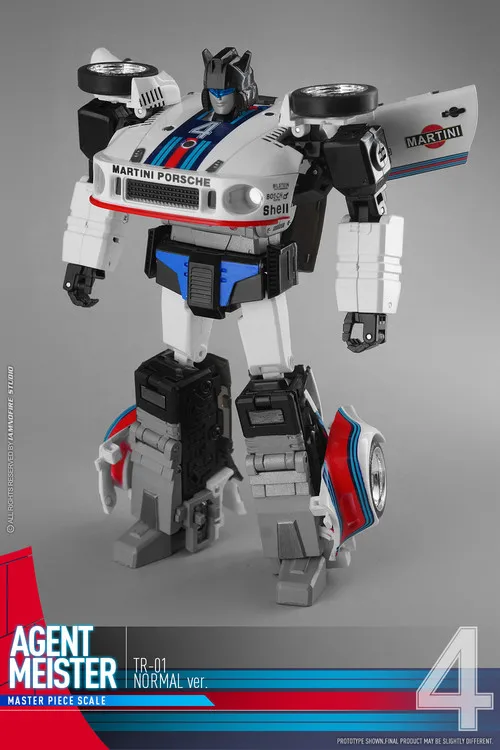 NEW-Transformation-Toy-Transform-and-Rollout-TR-01-Agent-Meister-Jazz ...