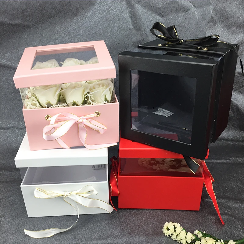 Paper, Party & Kids floral half boxes Scrapbooking etna.com.pe