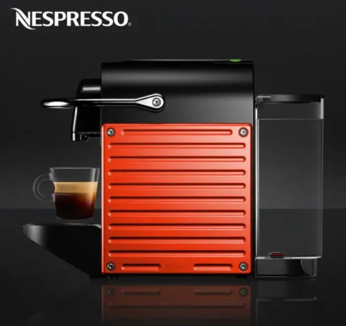 Nespresso Machine Pixie