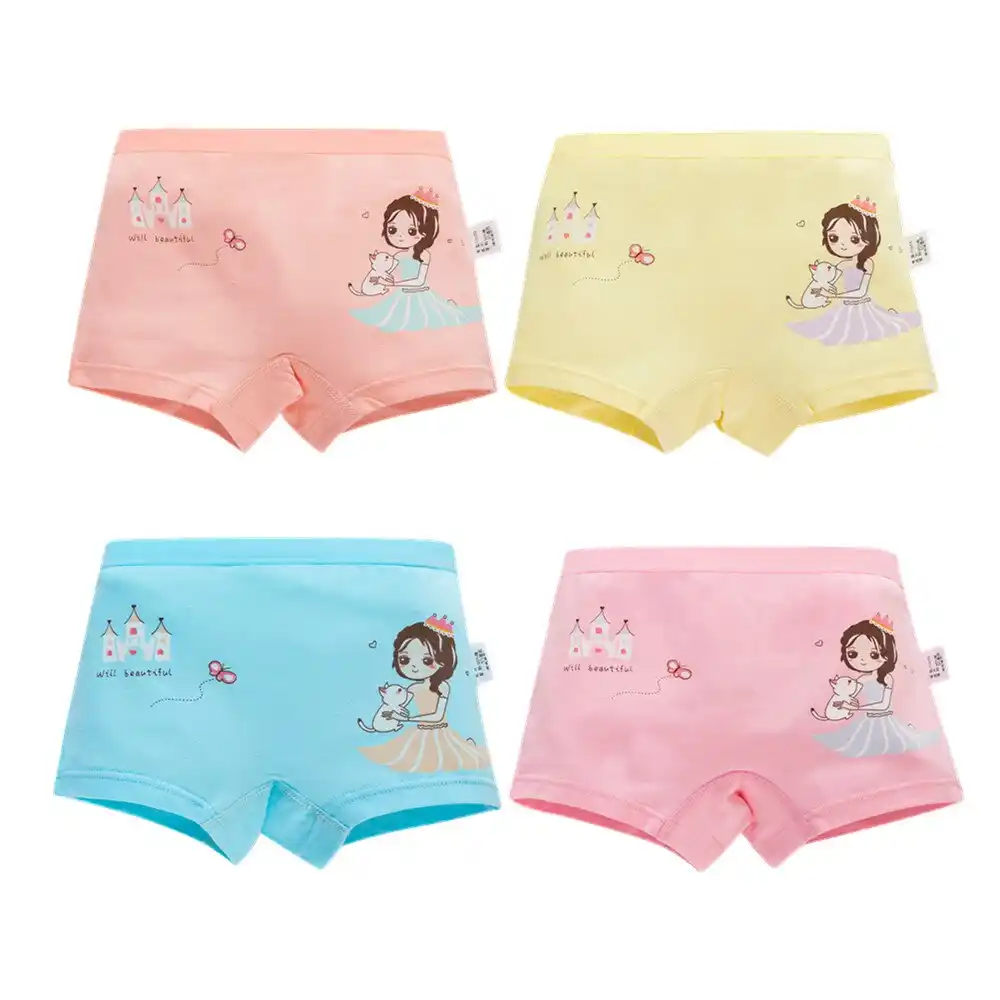 Venta > ropa interior niña 10 años > en stock