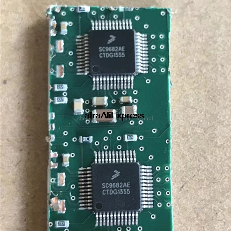 Original New 10pcs/lot Sc9682ae Sc9682 Qfp44 Car Computer Board Chip ...