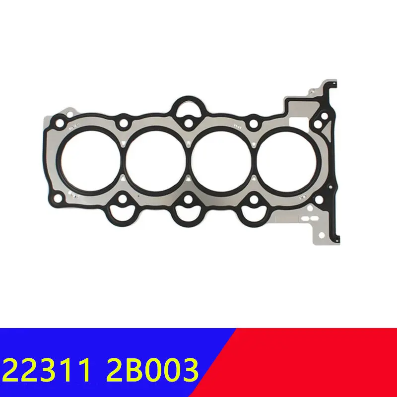 223112b003 G4fc G4fa Gamaa Engine Cylinder Head Gasket For Hyundai ...