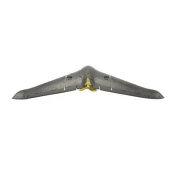 Electric EPP Foam Delta Wing RC Plane DF 470mm Wingspan Mini Spirit FPV ...