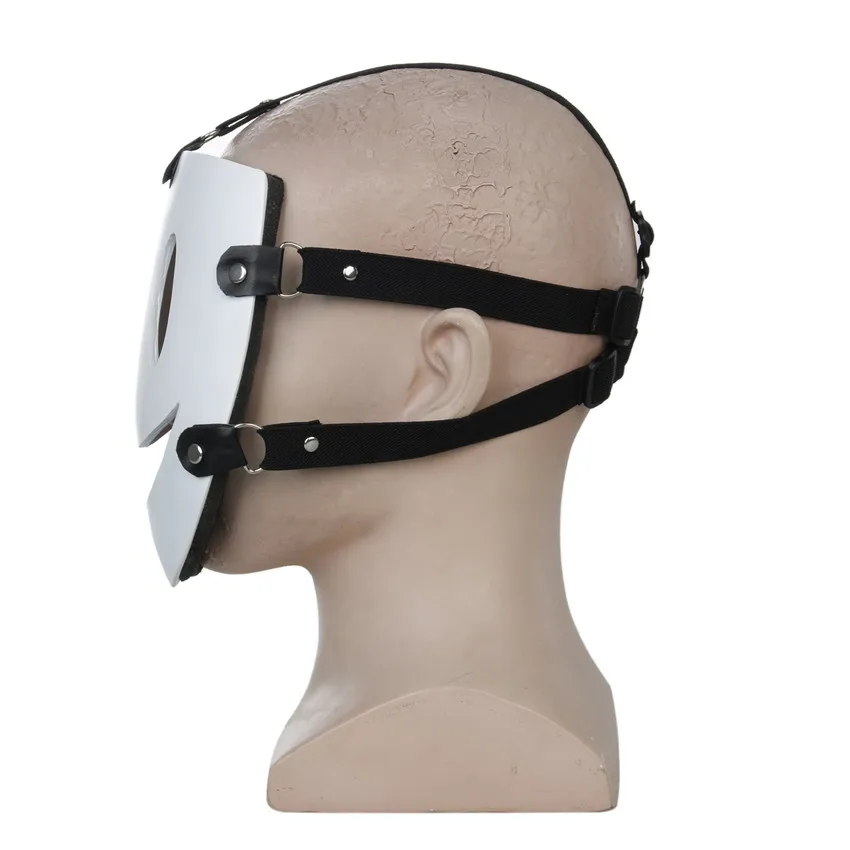 High-Rise Invasion Tenkuu Shinpan Cosplay Mask - AllCosplay.com