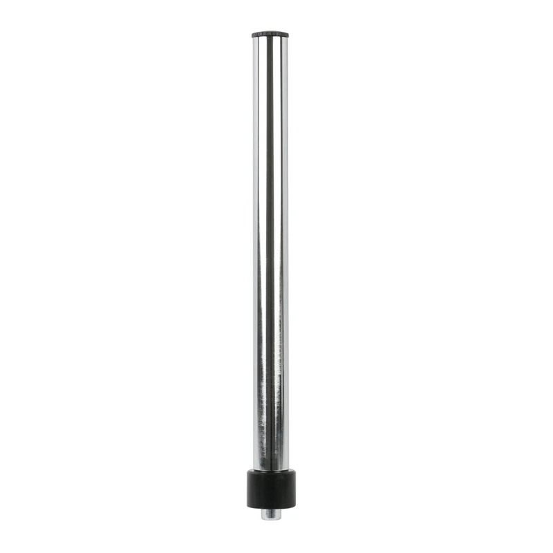 Dia 25mm Microscope Stand Holder Metal Bracket Rod Bar Pillar For For ...