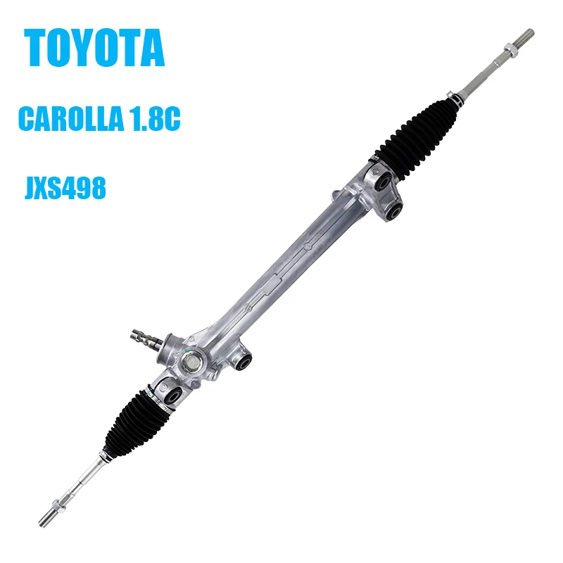 TOYOTA CAROLLA 1.8C 45510-01185 45510-02050 45510-12280 LHD steering rack