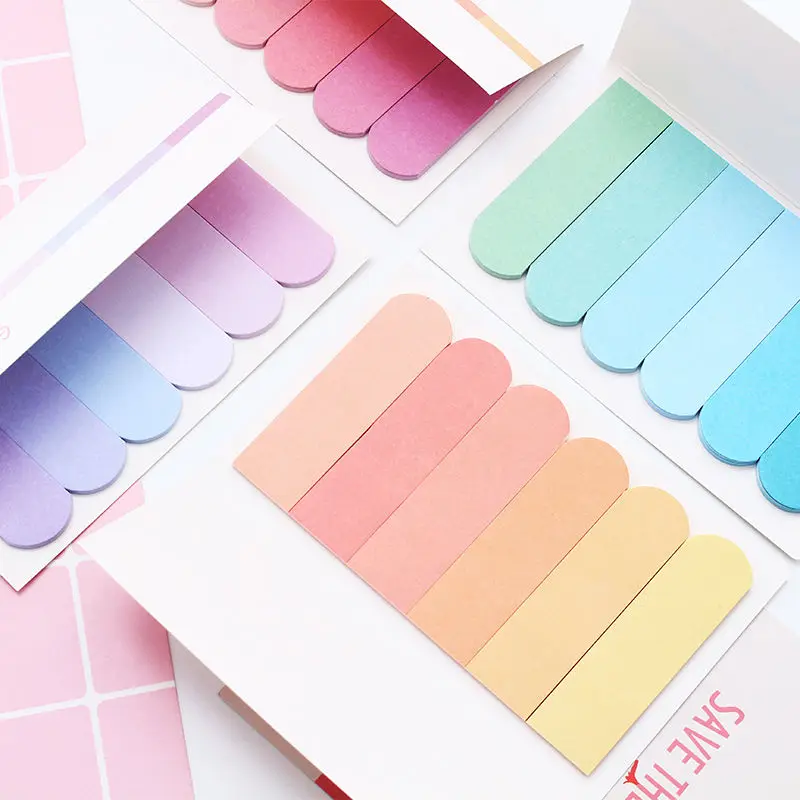 120 Pages Cute Kawaii Memo Pad Sticky Notes Stationery Sticker Index 120-pages-cute-kawaii-memo-pad-sticky-notes-stationery-sticker-index