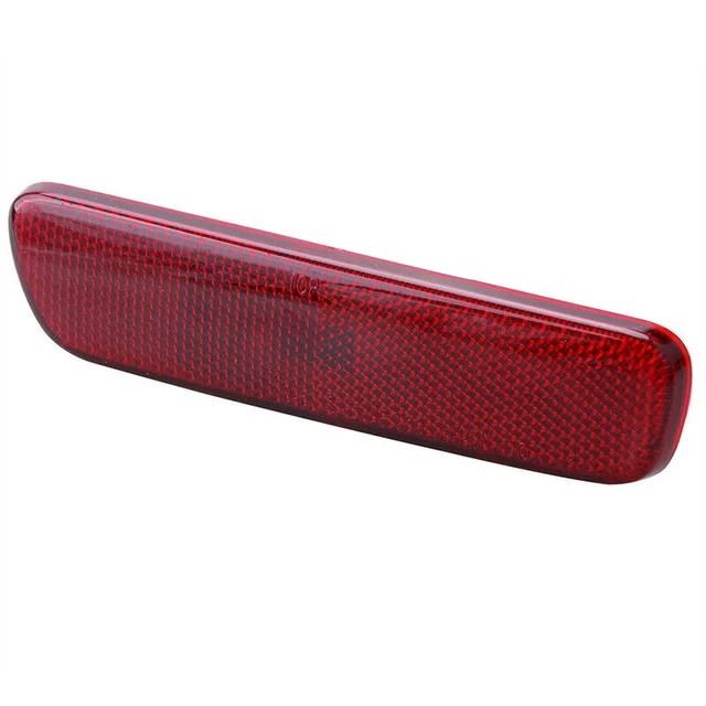 Lexus RX300 99-03 front and rear lights for bumper side intermittent ...