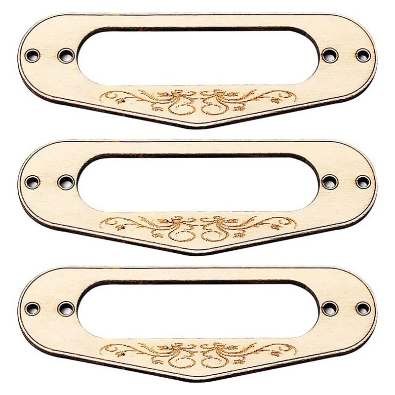 Telecaster Neck Pickup Ring | canoeracing.org.uk