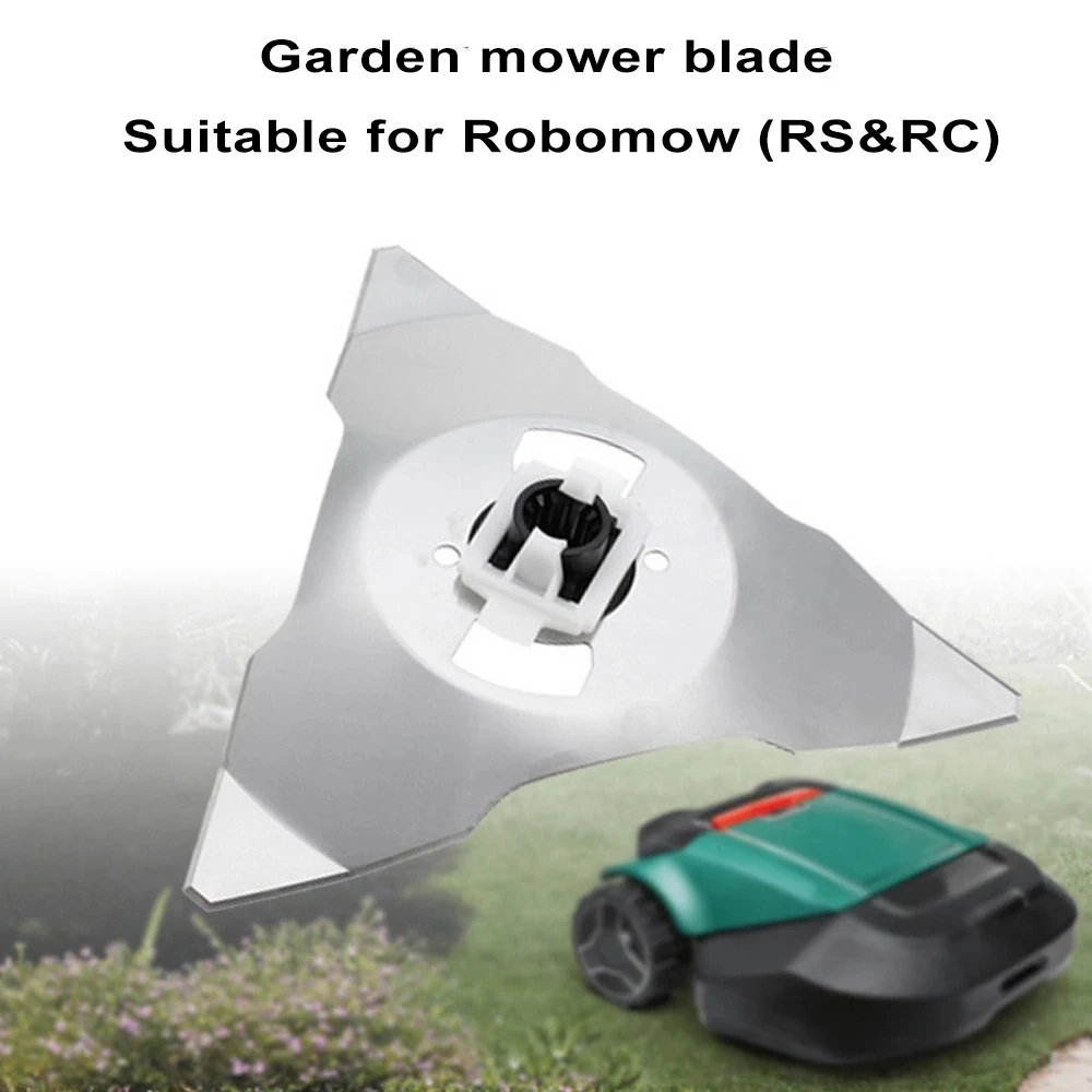 Stainless Steel Cutting Blades | Stainless Steel Machine Parts - Lawn ...