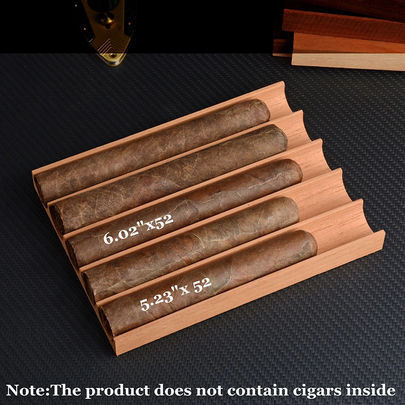 New-Arrival-Cigar-Tray-Cigar-Companion-Premium-Spanish-Cedar-Lumber ...