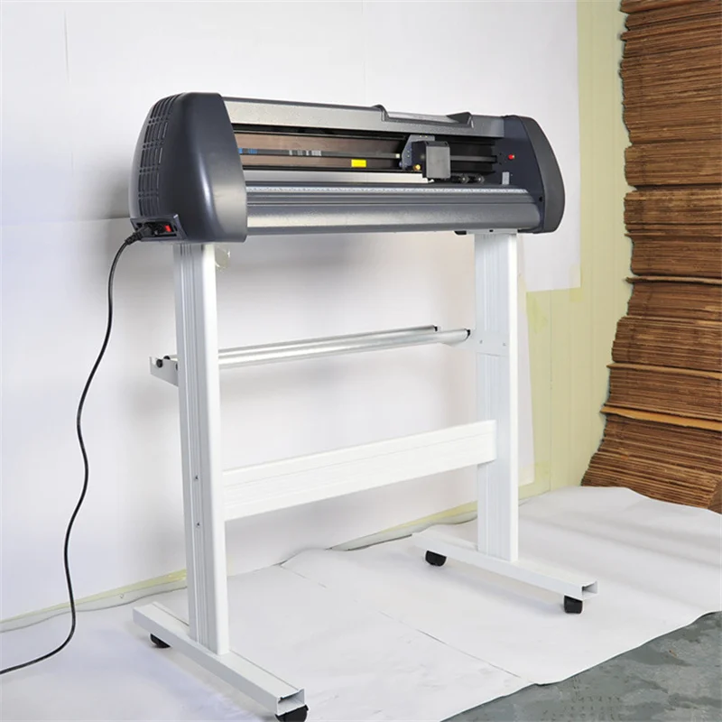 Used Vinyl Printer Cutter Machines