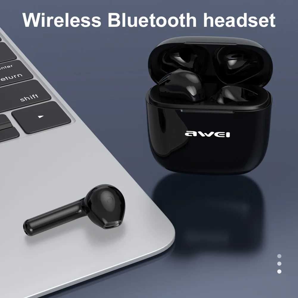 AWEI T26 Wireless Earphone