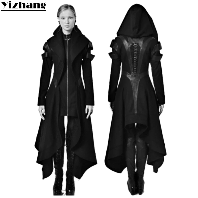 Female Assassin Costume