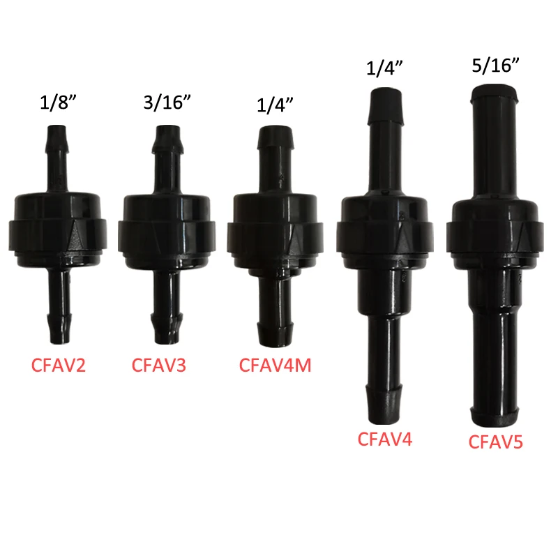 fuel-check-valve-one-way-non-returen-irreversible-for-gasoline-diesel ...