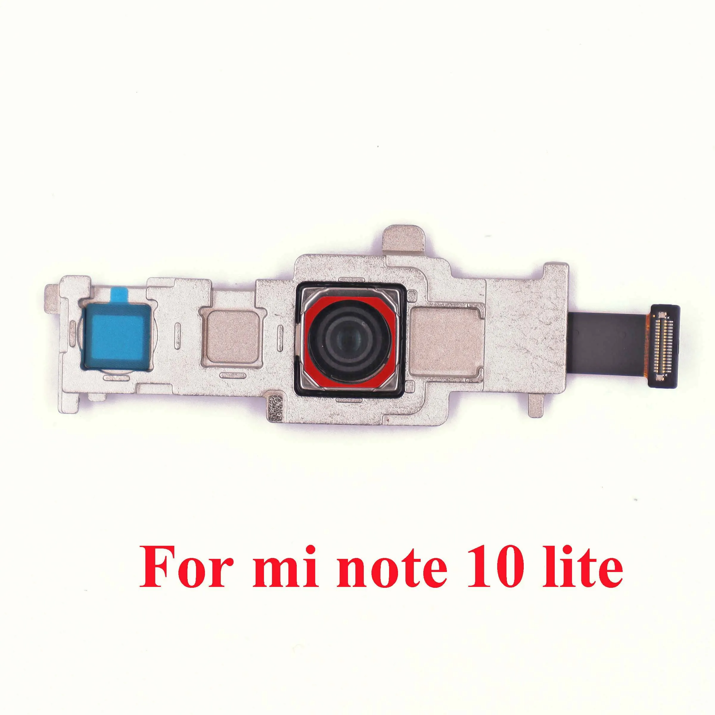 Original Principal Camera Sony Imx686 Back Camera For Mi Note 10 Lite ...