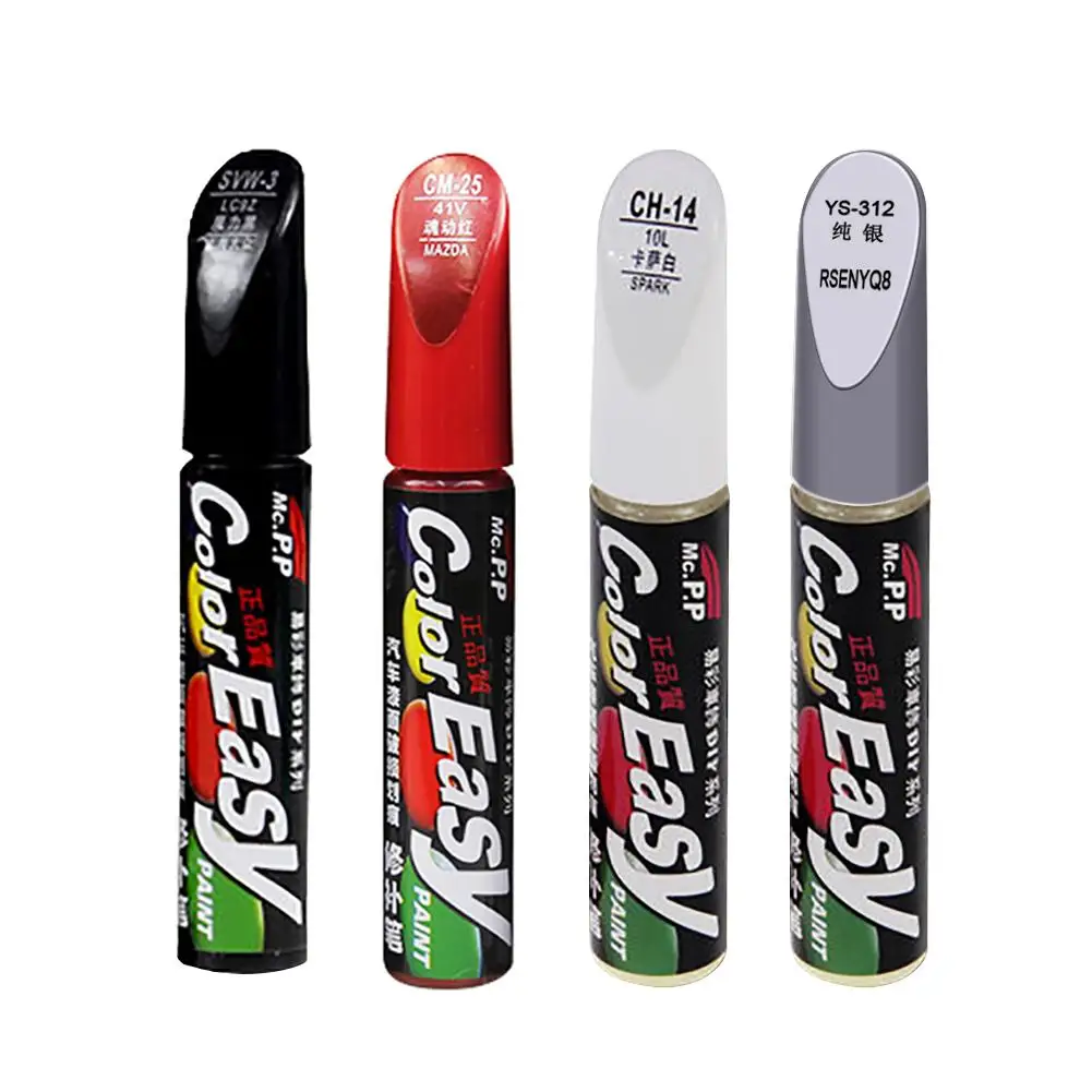 Auto-Mending-Scratch-Cover-Remover-Paint-Repair-Pen-Car-Care-Applicator ...