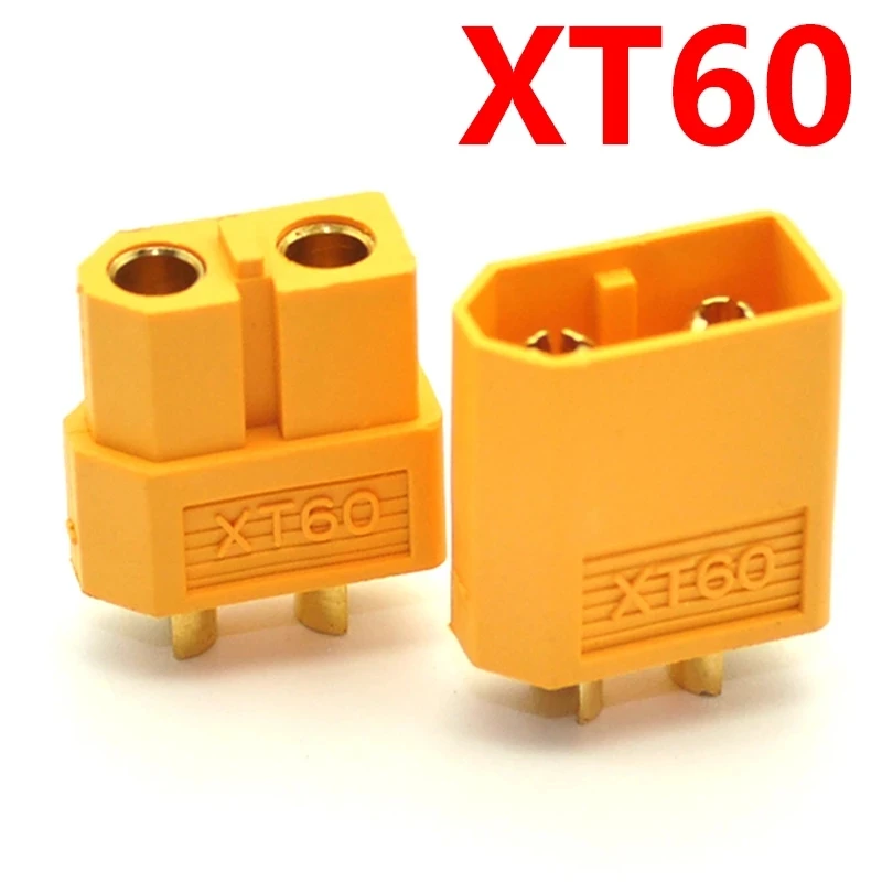 1PCS XT60 XT-60 XT30 T Stecker Männlich Weiblich Kugel Anschlüsse Stecker Für RC Lipo Batterie ...
