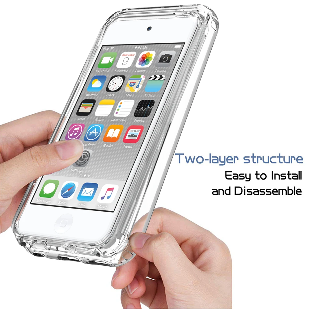 Ipod Touch 5th Generation Rumors