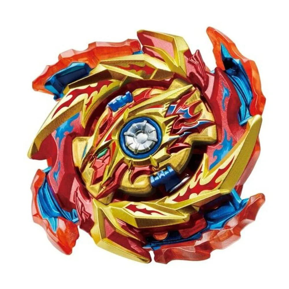 Generic B-X Toupie Burst Beyblade Spinning Superking Valtryek Codes Achilles Hyperion Helios ...