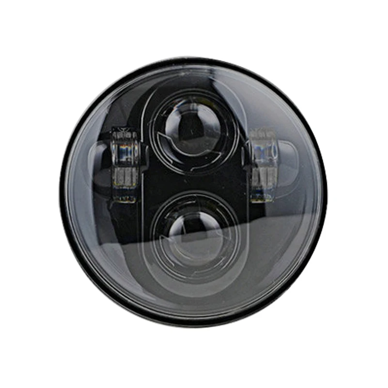 OTBS-5-75-inch-LED-Headlight-Projector-Bulb-5-3-4-45W-Hi-Lo-Beam ...