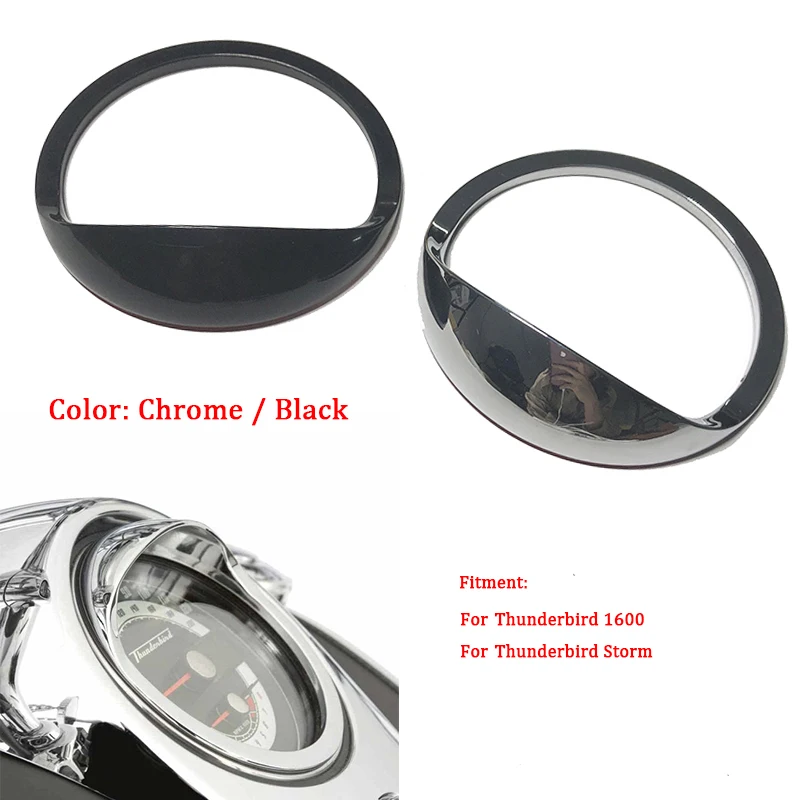 Sun-Visor-Instrument-Hat-fits-For-Thunderbird-160-Thunderbird-Storm ...