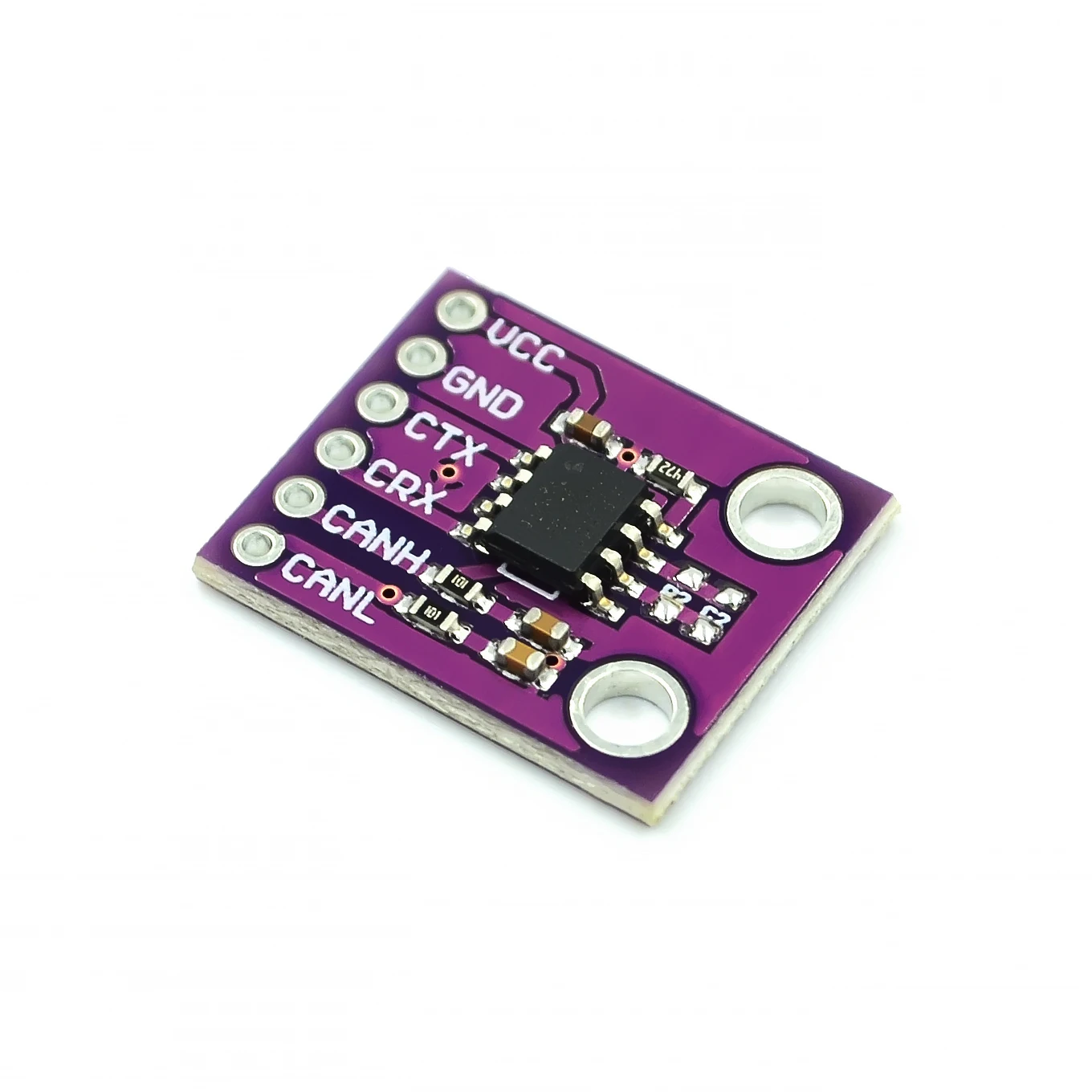 MCP2551 CAN Communicate Protocol Controller