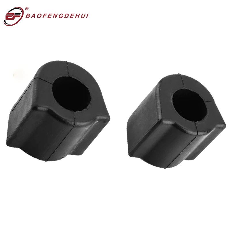 Rear-Suspension-Anti-Roll-Stabilizer-Bar-Bushing-For-Mercedes-Benz-W212 ...