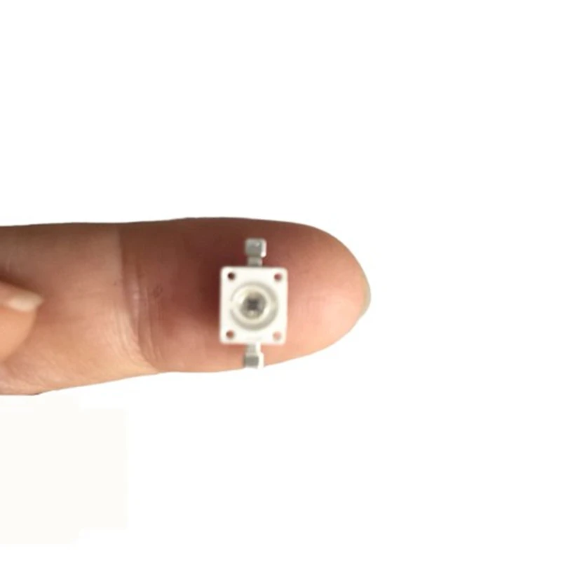 IR LED 7060 940nm infrared High radiant intensity chip 1W invisible ...