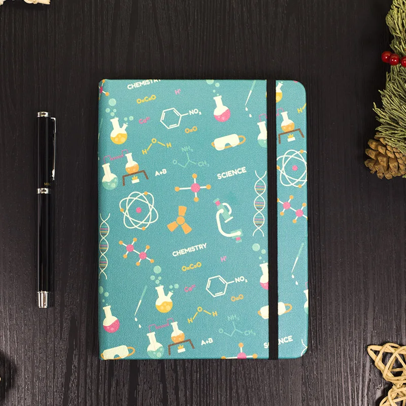 B6 Bullet journal Summerdays Paper Paper & Party Supplies Calendars ...