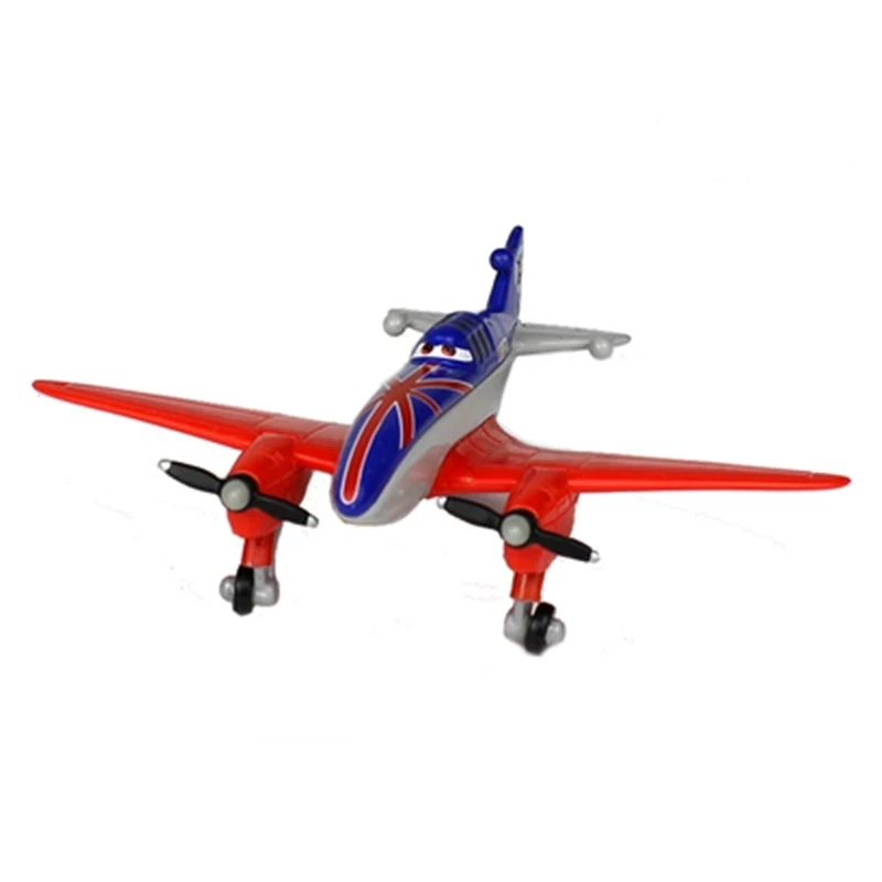 Disney Planes Bulldog Toy