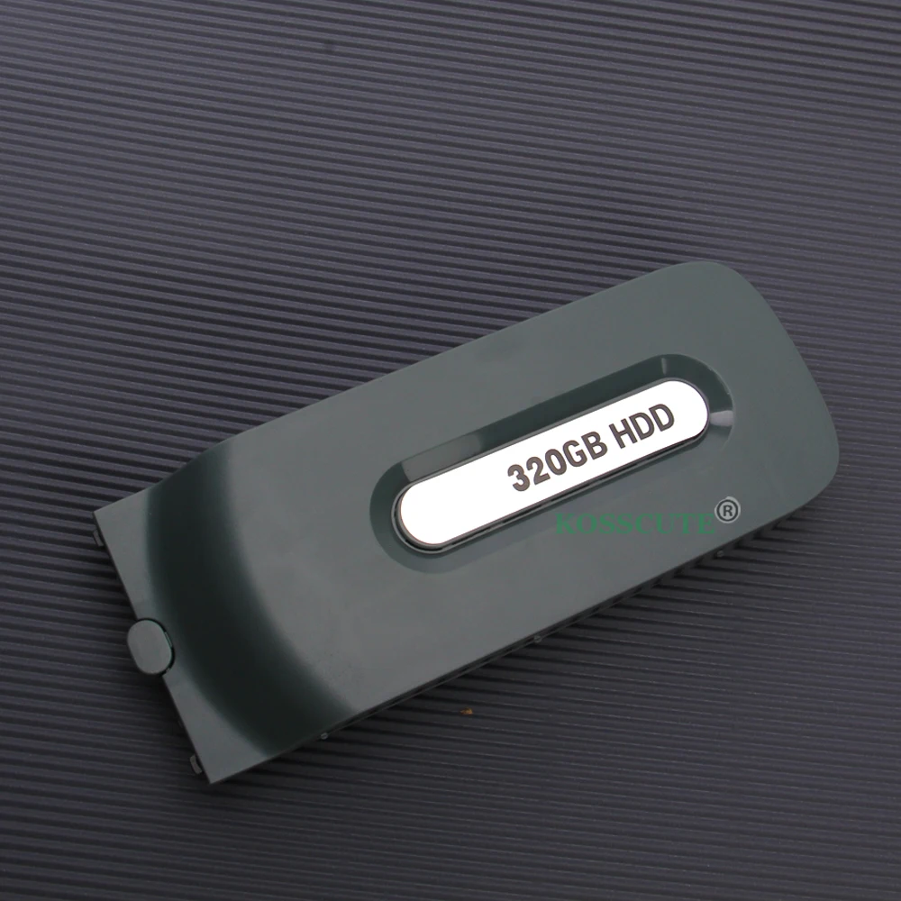 Xbox 360 Elite Hard Drive