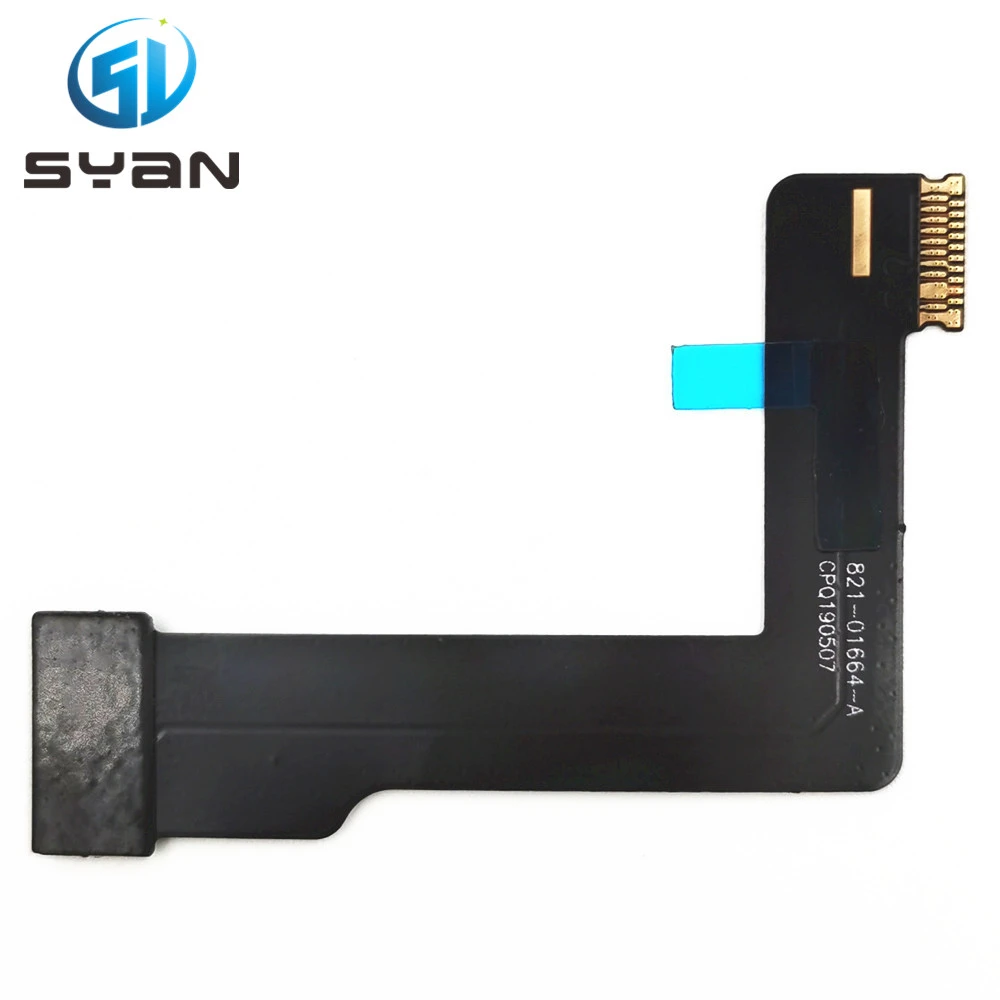 821 01664 821 01664 A1990 01 Teclado Flex Cable Para Macbook Pro 15 ...